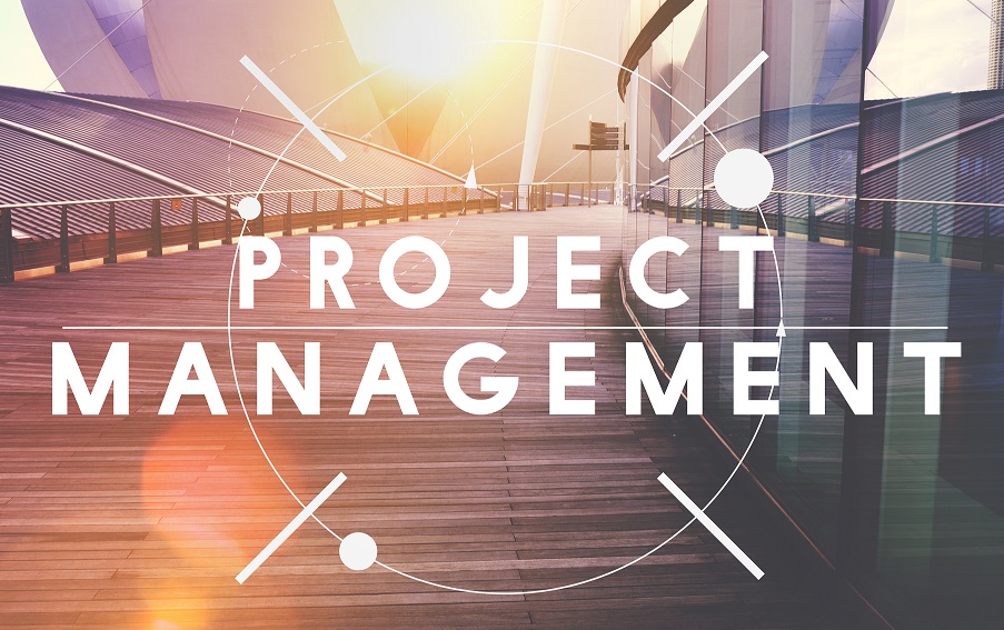 UPRAVLJANJE PROJEKTIMA - Upravljanje projektom